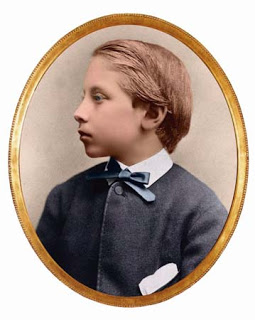 Guilherme II e a Imperatriz Sissi: como se dá a irradiação da nobreza ...