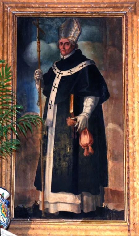 Saint Antoninus of Florence (May 10) and His Action Against the ...