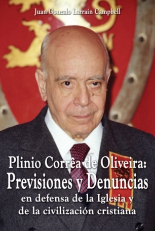 Índice materias en español - Plinio Correa de Oliveira