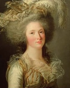 10 mayo 1974 - Madame Elisabeth, una de las numerosísimas víctimas de ...