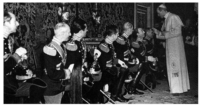 Christian Virtue: The Essence of Nobility - Plinio Correa de Oliveira