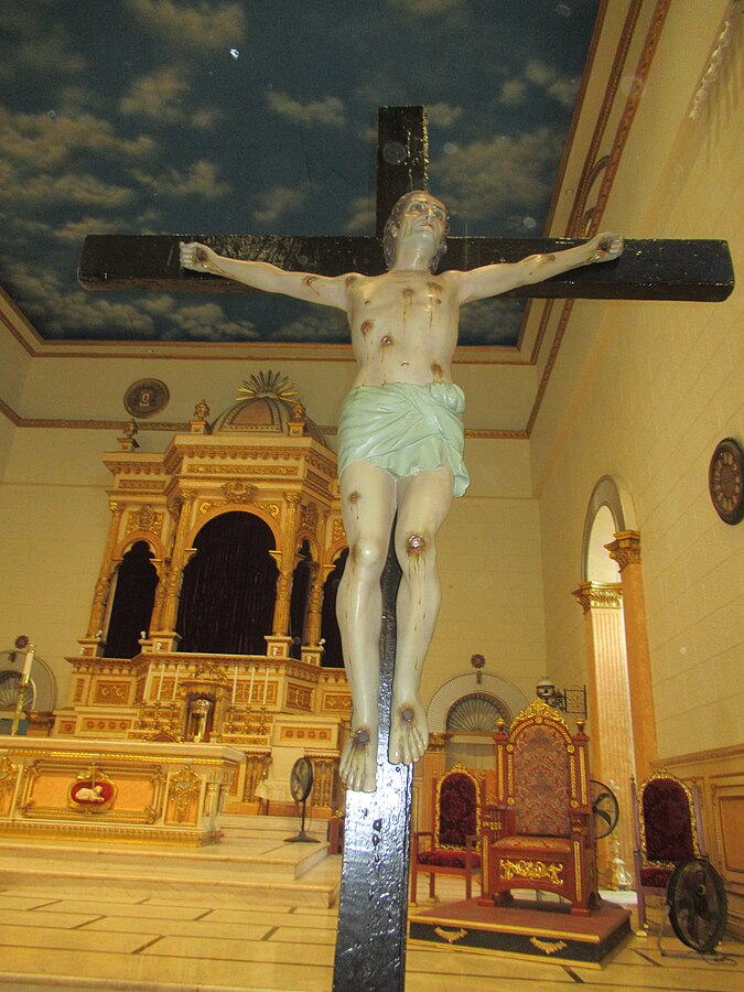 Saint Dismas: An Intercessor for Desperate Causes - Plinio Correa de ...